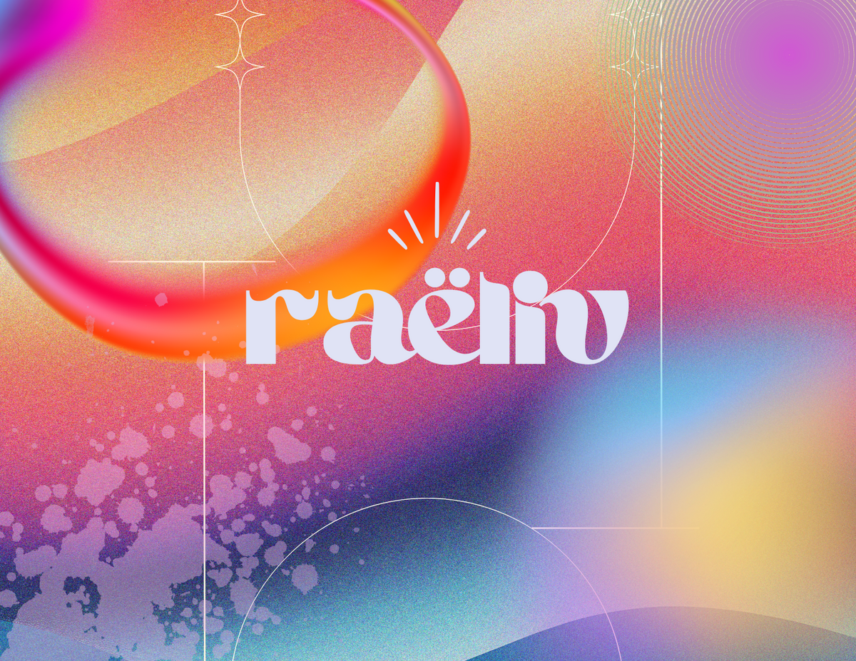 RAËLIV – RAËLIV Boutique